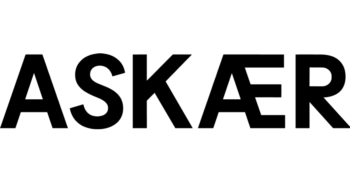 Håndlavet Keramik – ASKÆR